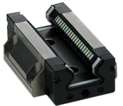 What is the difference between ball linear guides and roller linear guides? - ALM