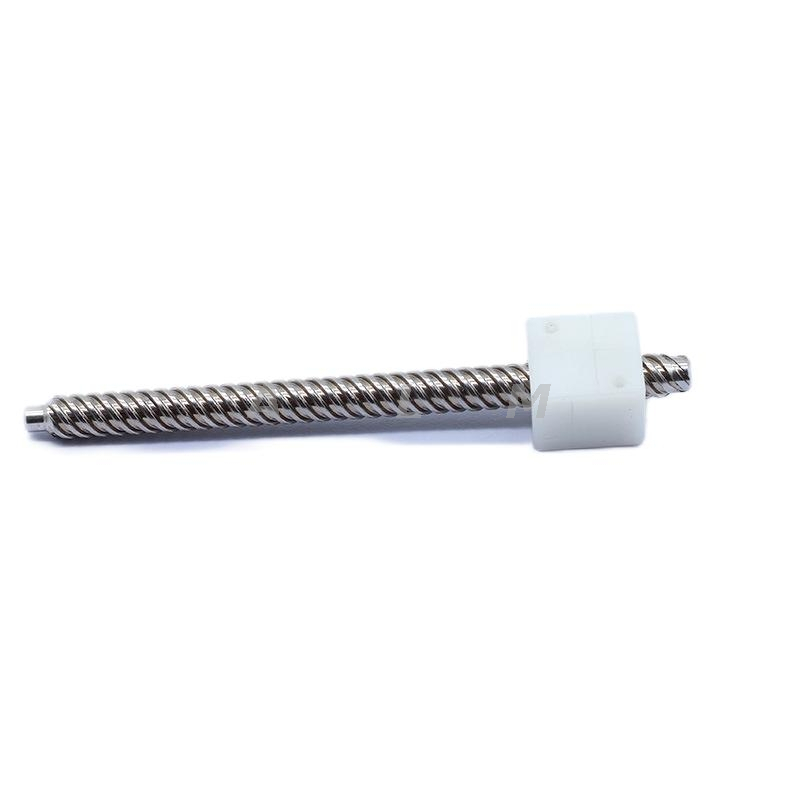 1/4-16 ACME Thread Lead Screw from China manufacturer - ALM