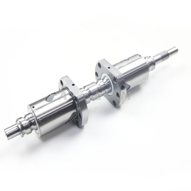 Bi-directional Ball Screws from China, Bi-directional Ball Screws ...