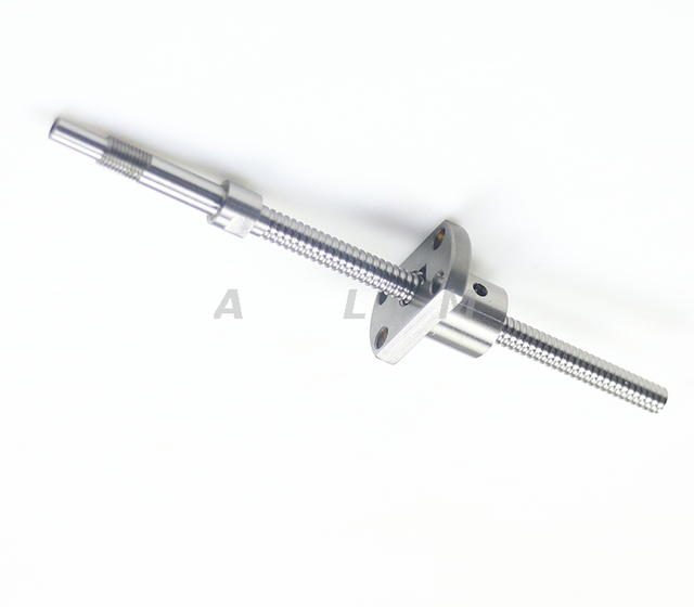 Ground 4mm Miniature BallScrews from China, Ground 4mm Miniature ...
